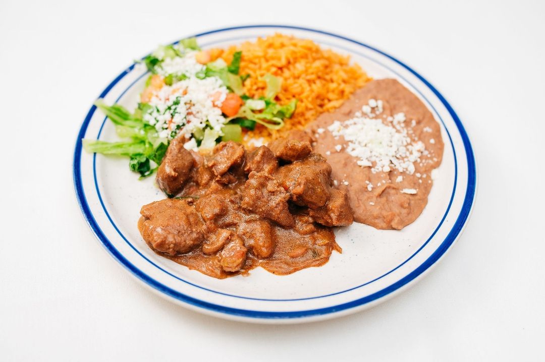 350 Northaven Drive - Ribeye Street tacos