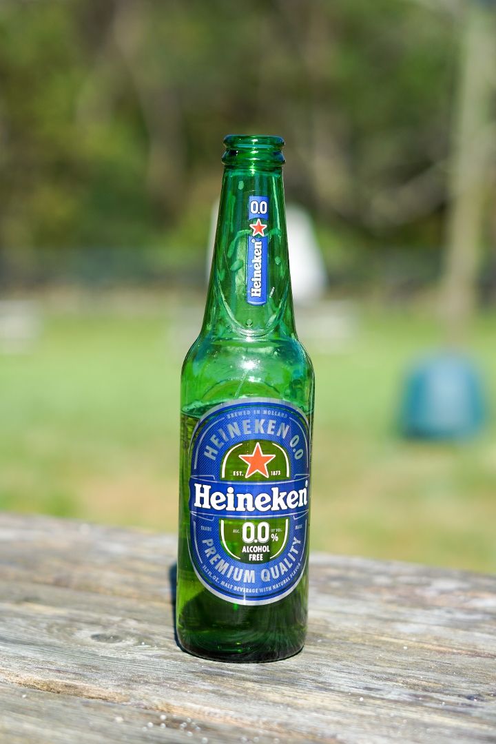 Lost Barrel Brewing | Toast