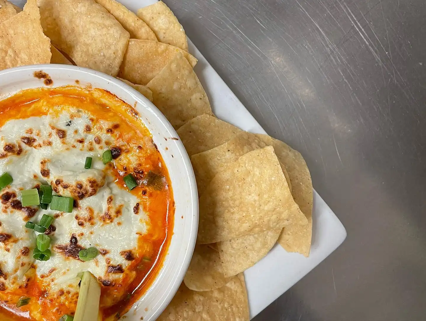 Eagle Brook Saloon - The "Eagle Brook"