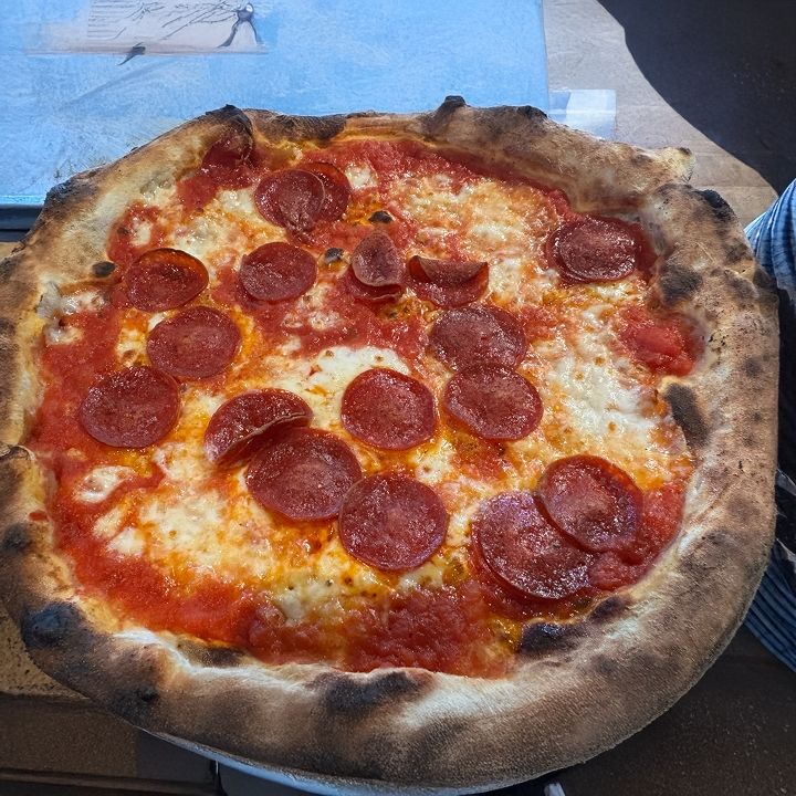 Amalfi Cucina Italiana Carmel Valley | Toast