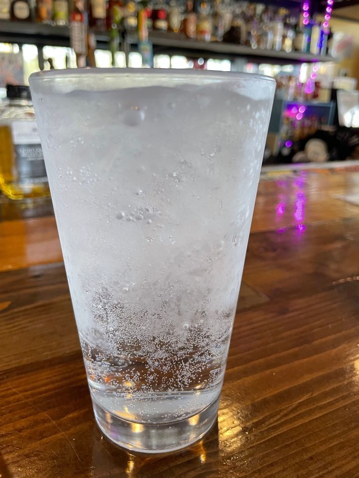 Wylie & Rum Island Grill | Toast