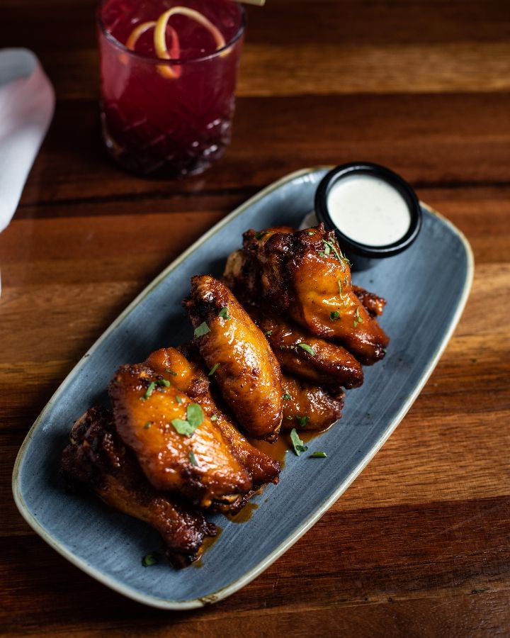 Sharps RoastHouse | Toast