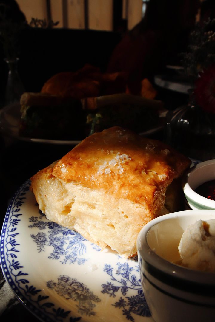 Harvey Bakery & Kitchen | Toast