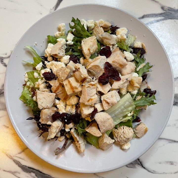 Café Pierrot Sparta | Toast