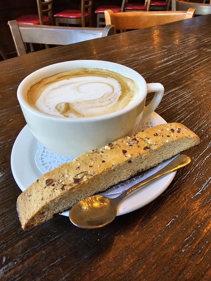 Hearsay on Beaumont 461 BOWIE ST | Toast