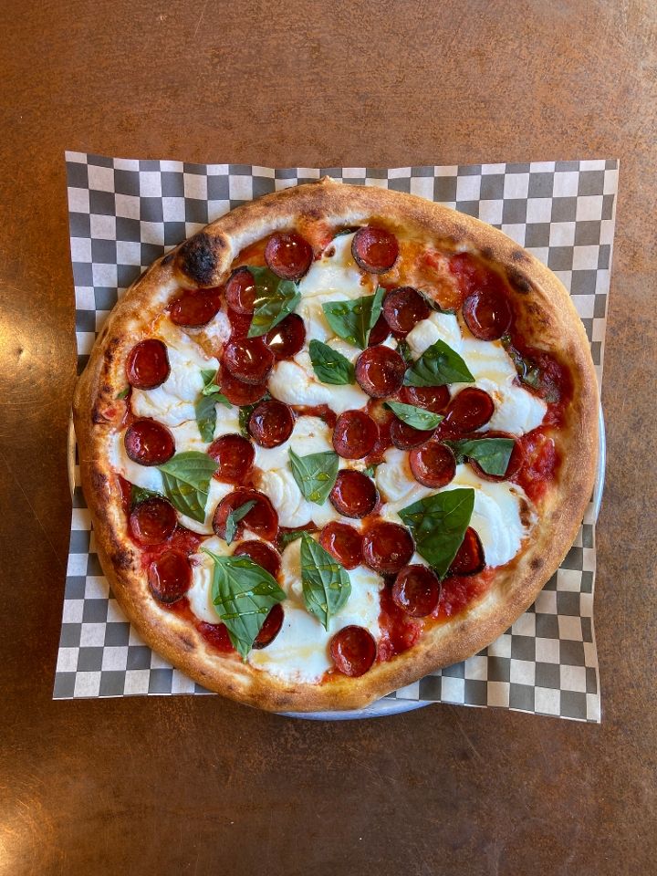 Hey Neighbor! Pizza House | Toast