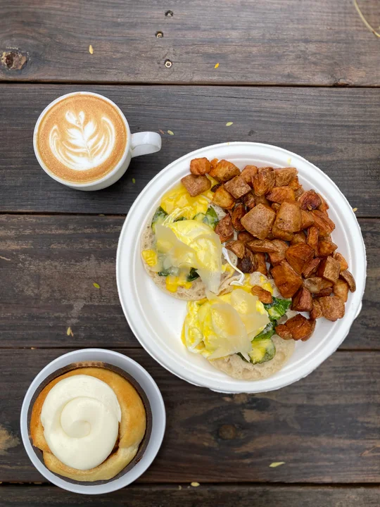 Butter Cafe & Bakery