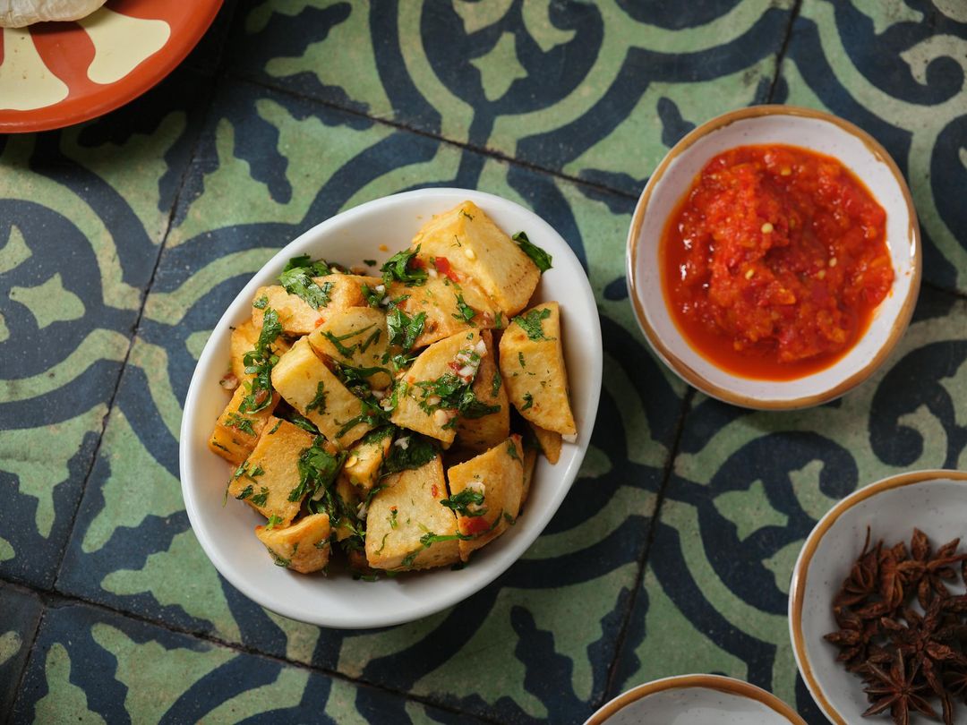 Open Sesame Long Beach – Iconic Lebanese Restaurant Since 1999