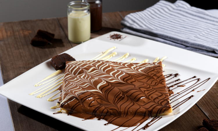 Melt n Dip - Orlando 7341 West Sand Lake Road | Toast