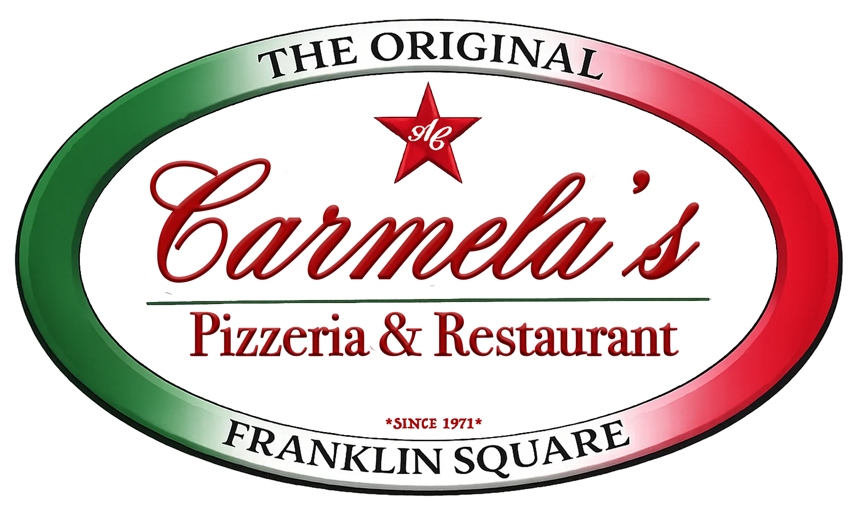 Carmela's Pizzeria Restaurant - 912 Hempstead Turnpike