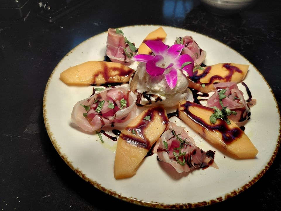 Rosti Tuscan Kitchen - Santa Monica | Toast