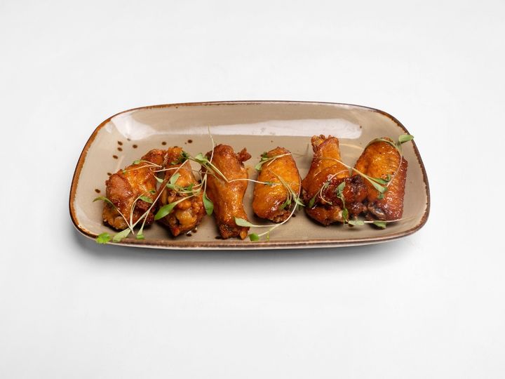 SOST DC 1901 9th Street Northwest | Toast