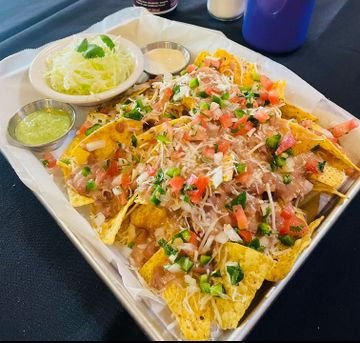 113 Stephen St - Faj. Steak ( Half Pan)