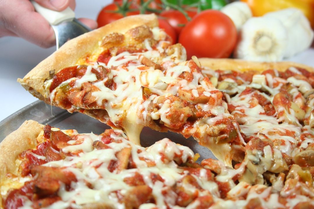 Rehoboth Ave - REGULAR 6" CHICKEN CHEESESTEAK (hot)