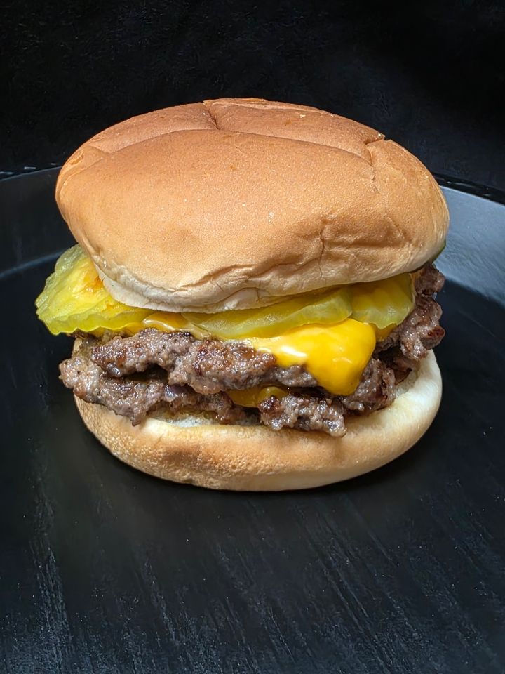 FLYIN' BUFFALO - 32 OZ SOUP