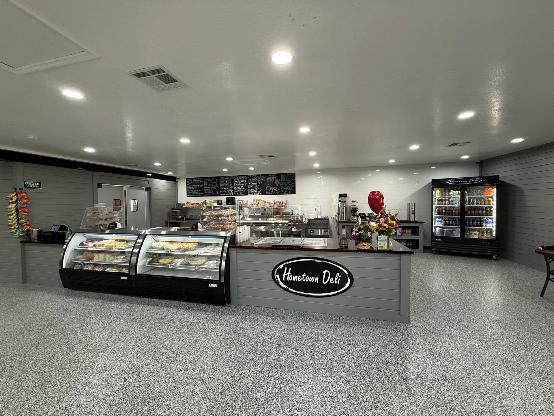 Hometown Deli