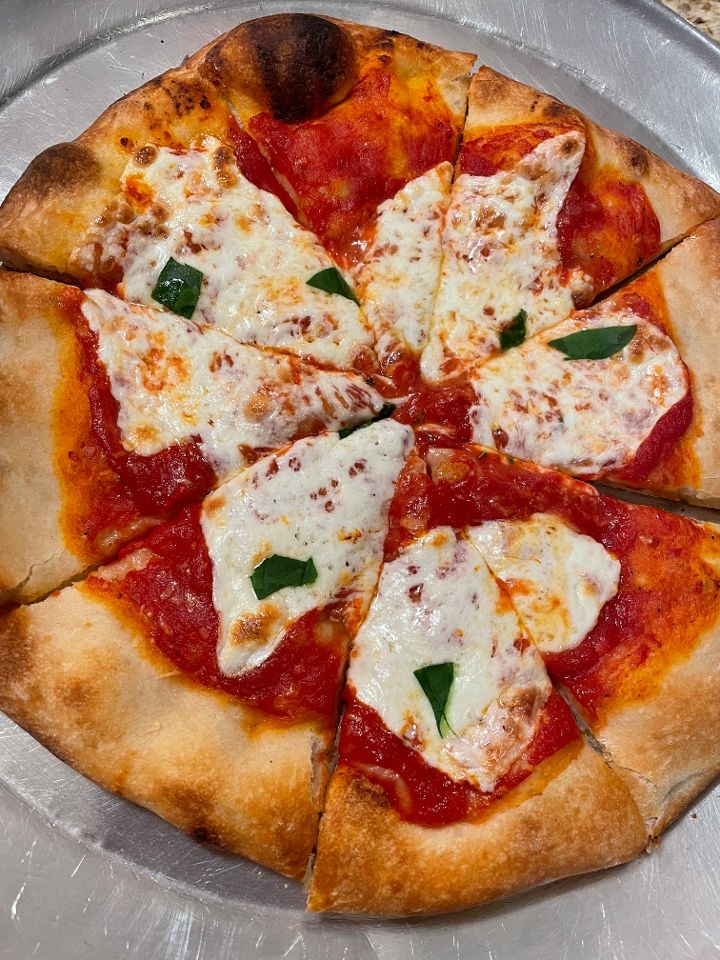 Caruso’s Italian Restaurant and Pizzeria - LG Ham, Cheese, and Capicola