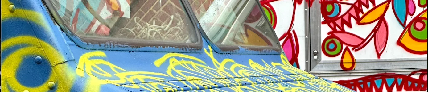 Logistics - Cochinita Quesadilla