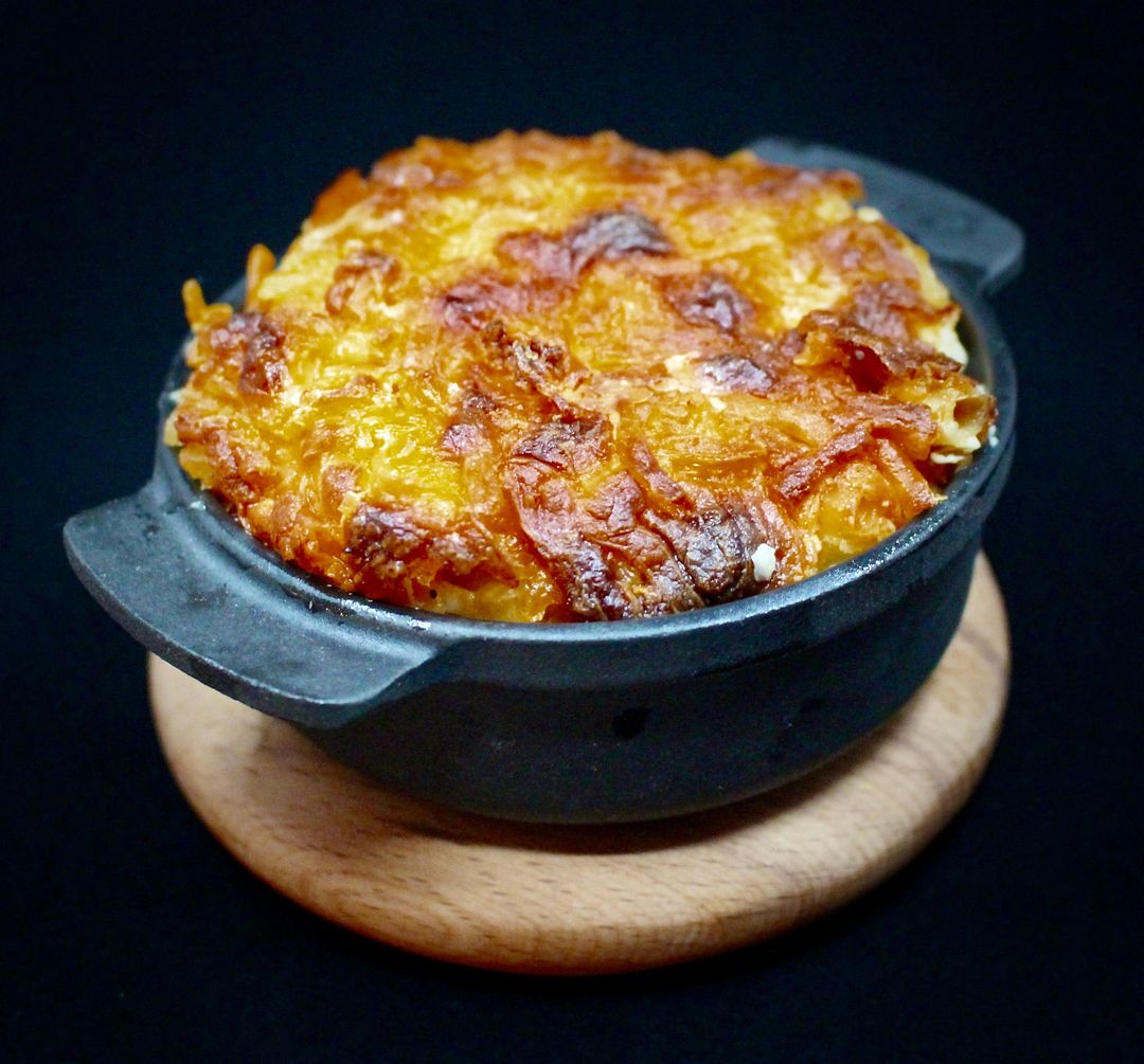 Silver and Sons BBQ - Bethesda 5362 Westbard Avenue - Short Rib ...