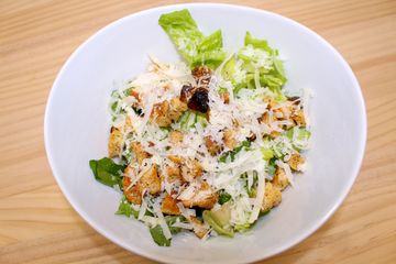 Stefano's Pizza Express Weslaco | Toast