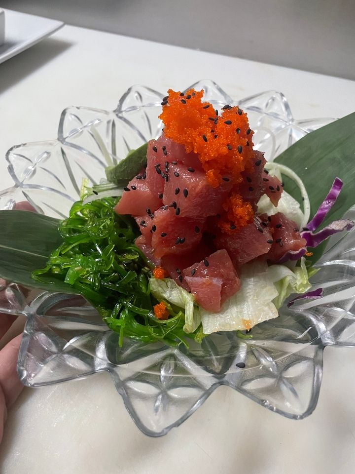 Pompano Sushi 1415 Southwest 26th Avenue | Toast