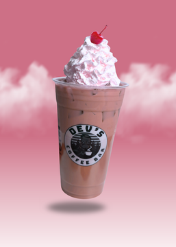 Battle Ground - Blueberry Cream Cheese Muffin