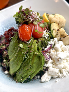 Dryft Wellesley | Toast