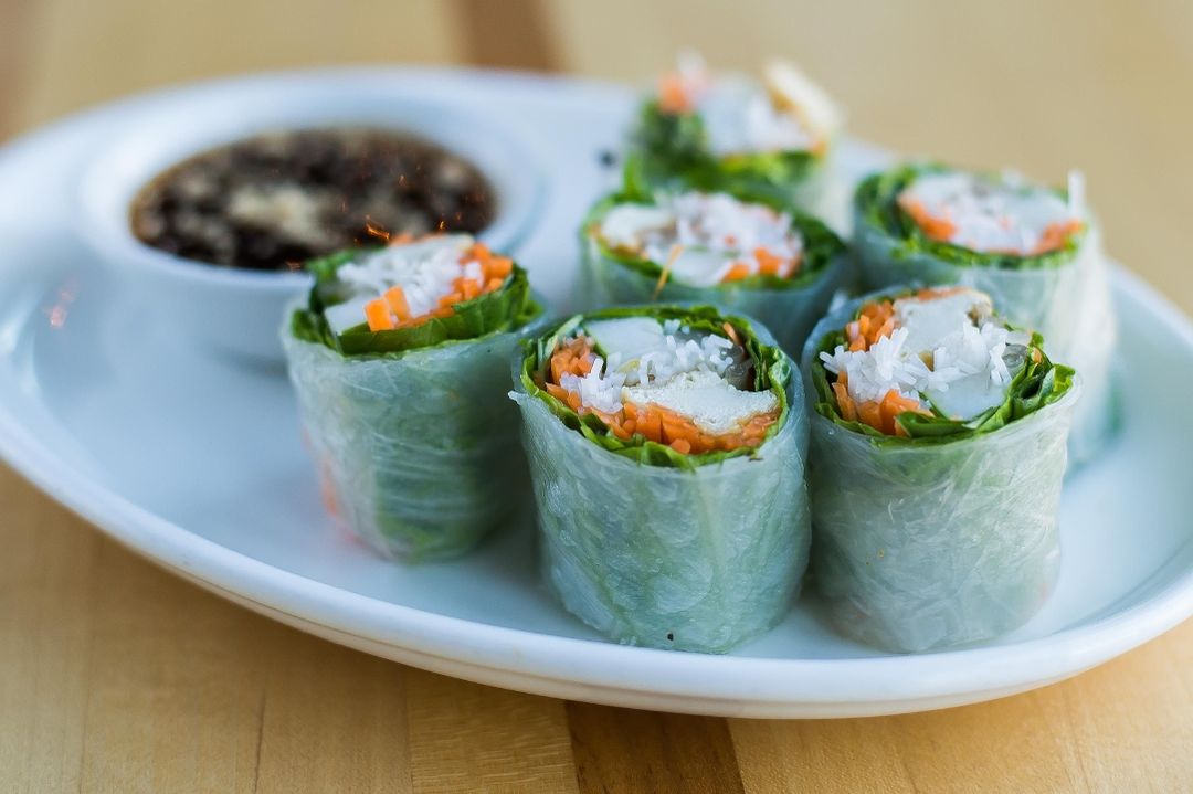 Beau Thai - Mt Pleasant | Toast