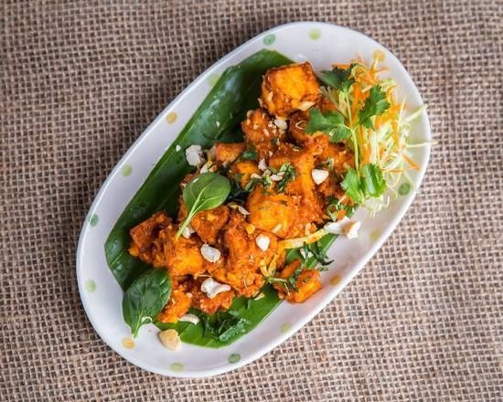 Desi District - Charlotte 11812 Carolina Pl Pkwy, Suite A | Toast