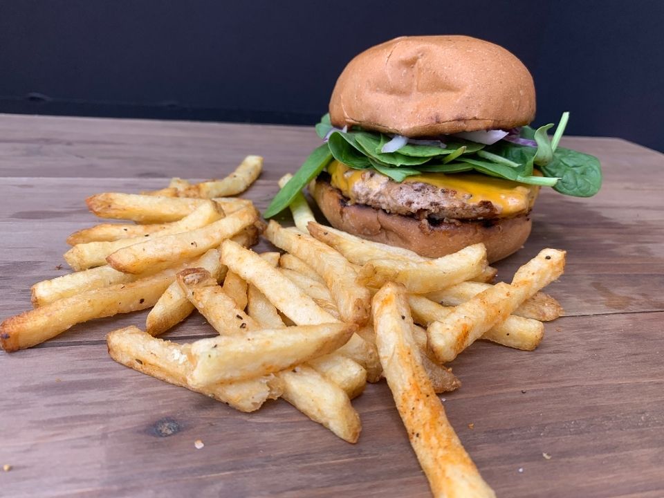 Belly Acres Collierville | Toast