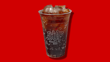 Súp Noodle Bar SUP Irvine - Combination Pho