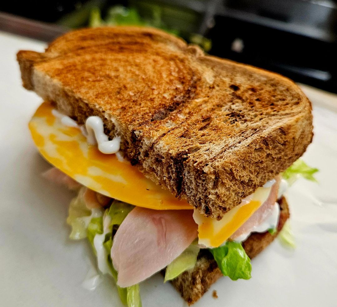 1/2 Honey Berry Roll-Up | Brown Bag Deli