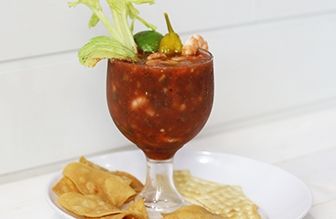 South Park - Corn Cobbette