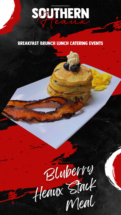 Southern Heaux Restaurant Maumelle Southern Heaux Restaurant Maumelle ...