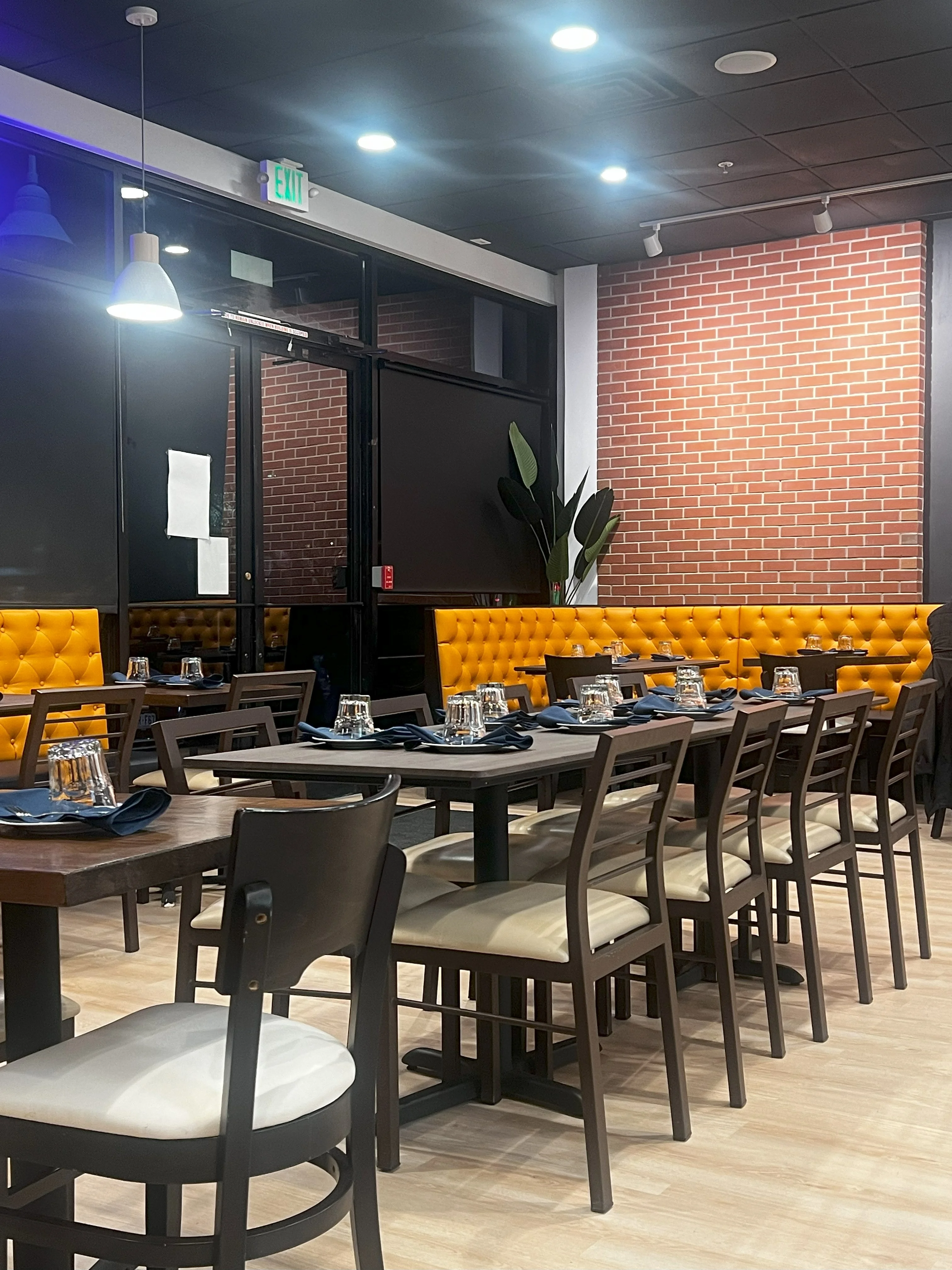 Family-Friendly Thai Restaurant in Longmont, CO | Busaba Thai