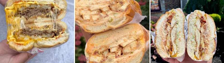 1 Lido Boulevard - Bahama Boat Sun Screen Spray 6oz