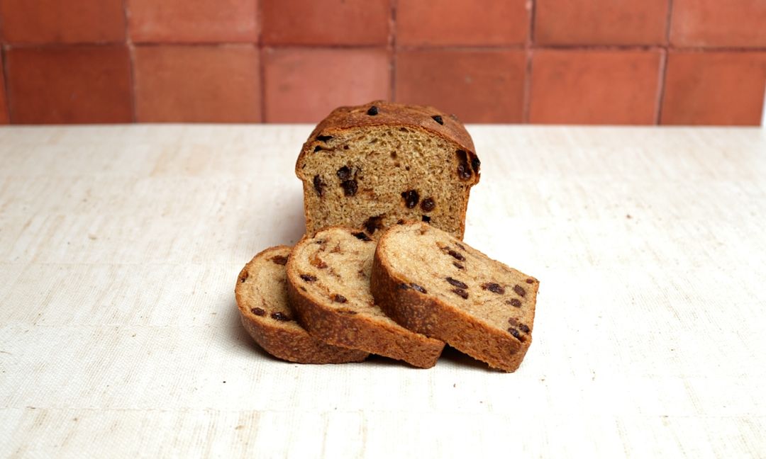 Bread Bike Bakery | Toast