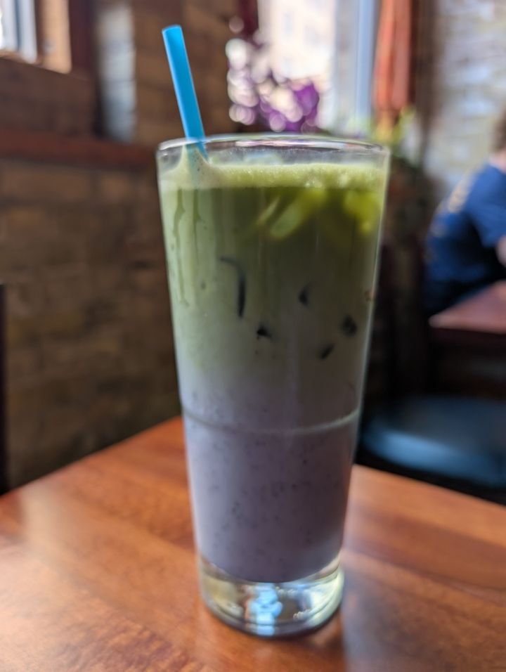 Toast Milwaukee 231 South 2nd Street - Fajita Skillet