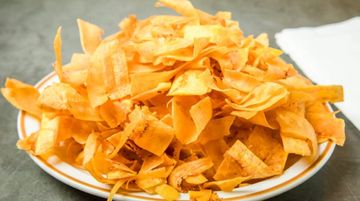 Original Rio Cristal - strawberry cheese cake