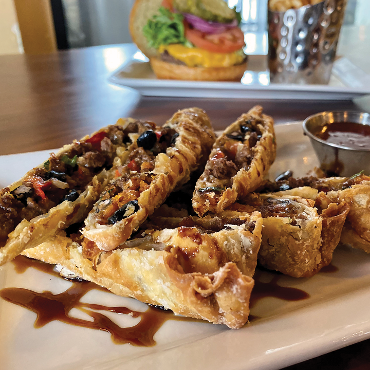 Roundhouse (South) - Root Beer Growler Refill