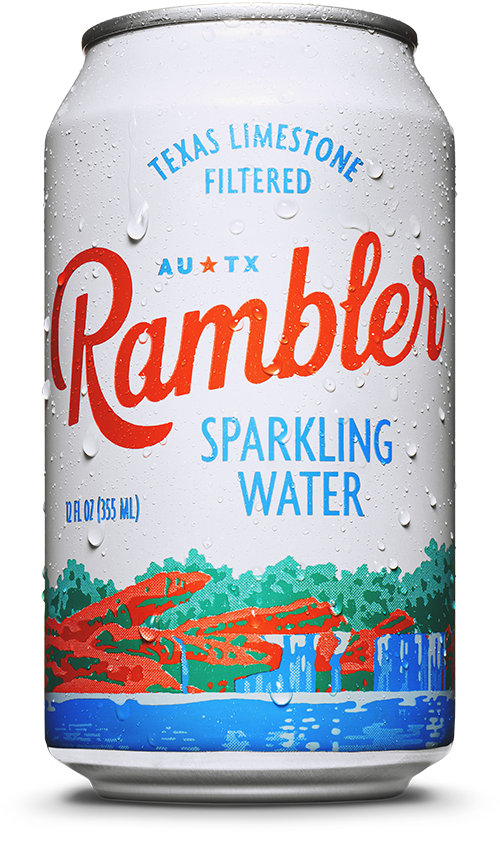 Karbach Brewing - The Greek Burger