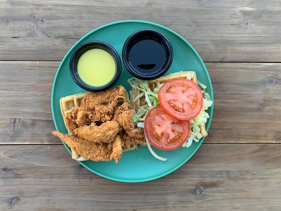 Belly Acres Collierville | Toast