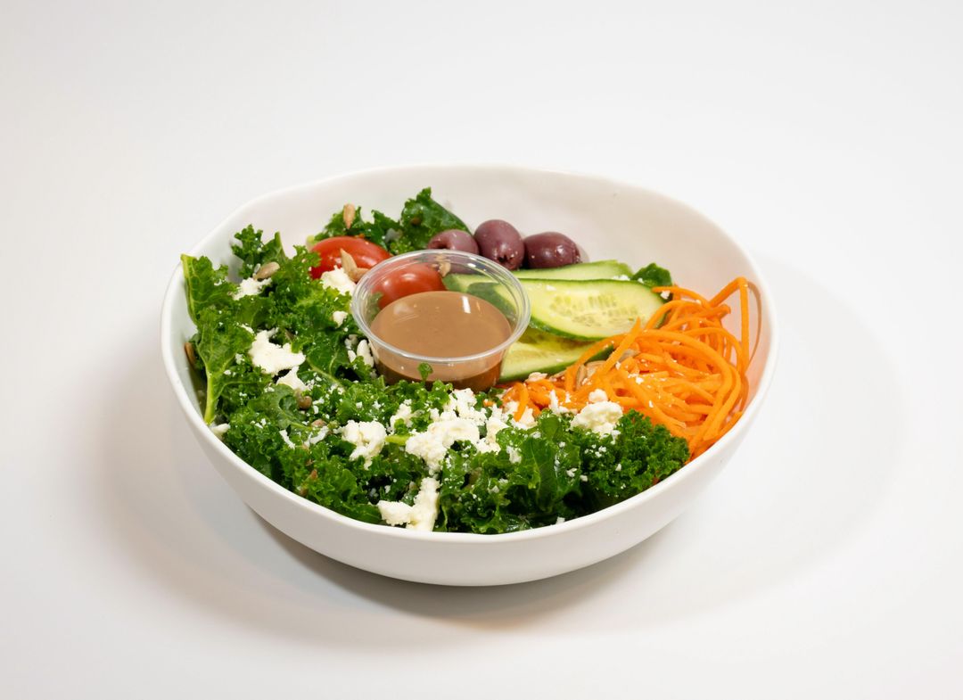 Howell - Corn muffin (120 calorie)