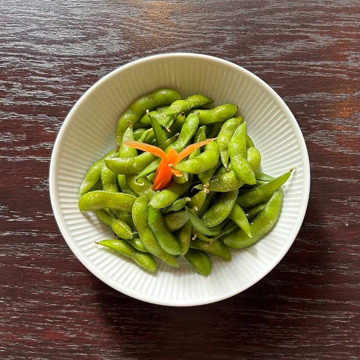 752 10th Ave - Seafood Tom Yum Noodle soup-