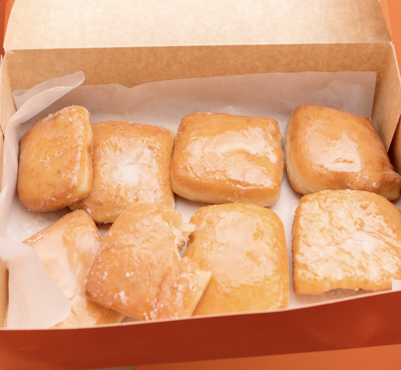 Bountiful - First Class Fresca