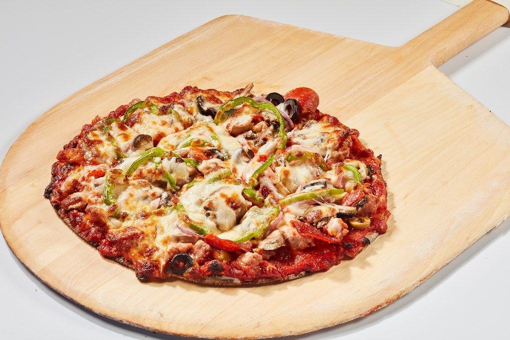 Jakeeno's Pizza & Pasta - Coca-Cola Zero Sugar, 20oz