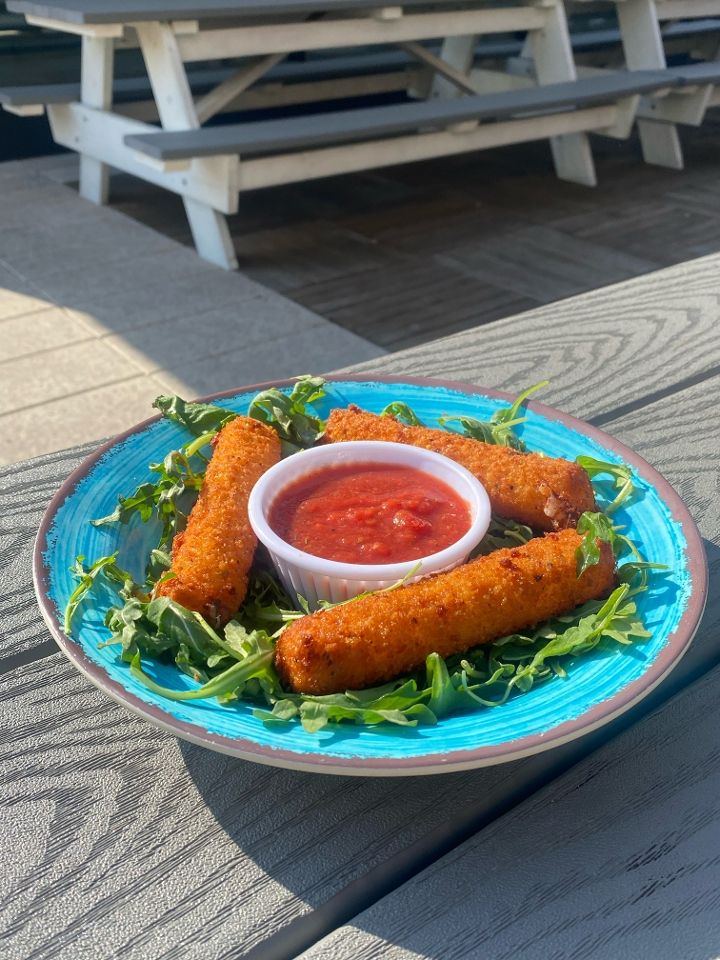 The Ghent - Rooftop Bar | Toast