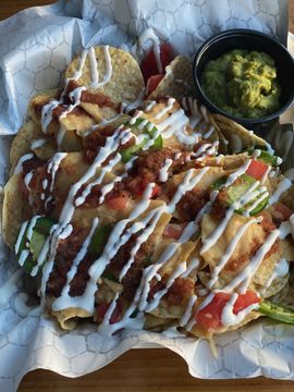 Parkside Wendell Falls - Easter CHOP