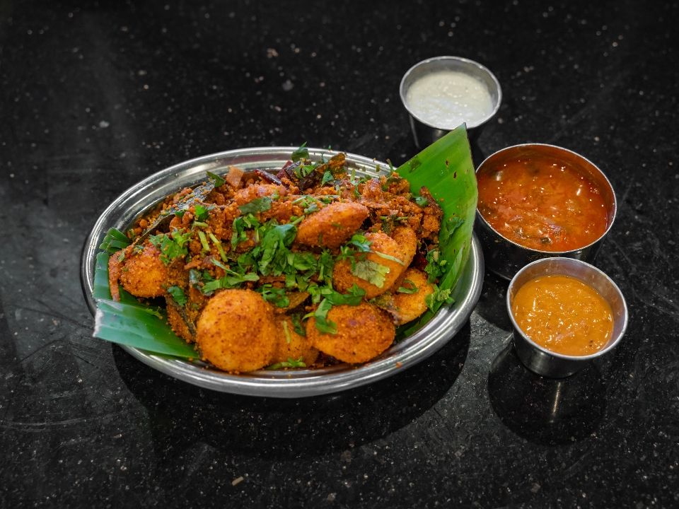 Round Rock - BRK: Breakfast Combo