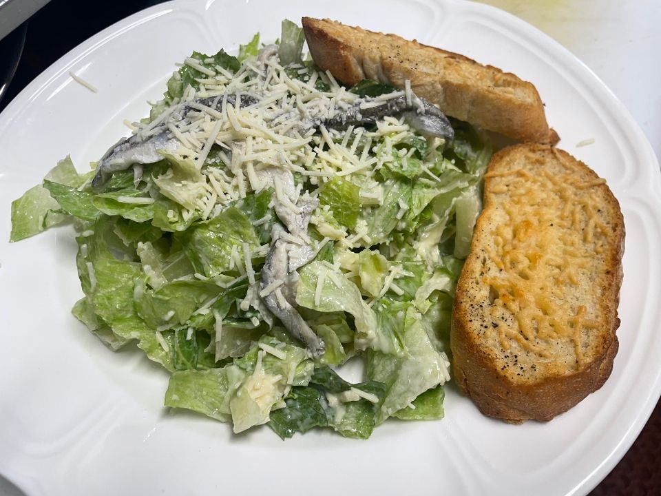 The Narrows Restaurant and Bar | Toast